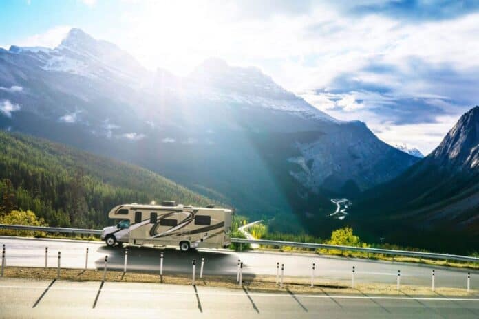 Best Class C Motorhomes For Full Time Living