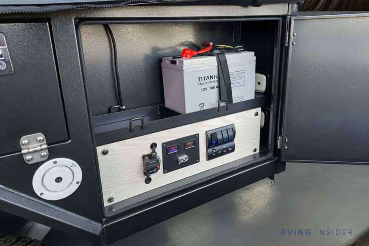 10 Best RV Deep Cycle Batteries to Power Your Adventures