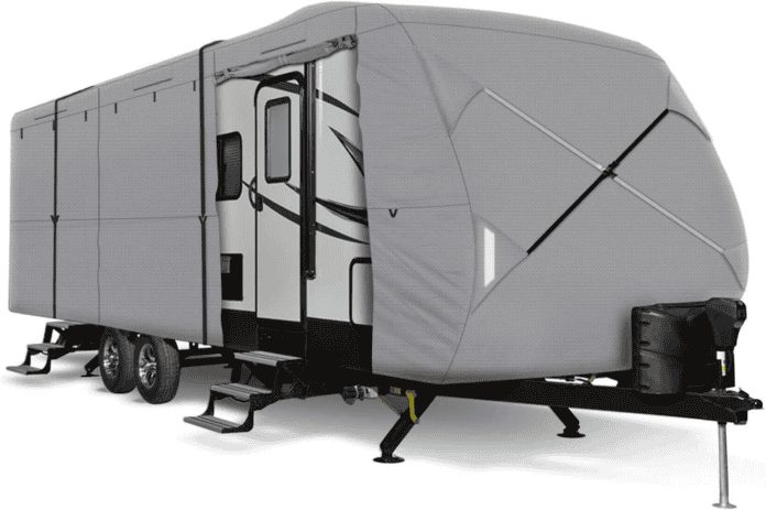 10 Best RV Covers for Maximum Protection [2025 List]