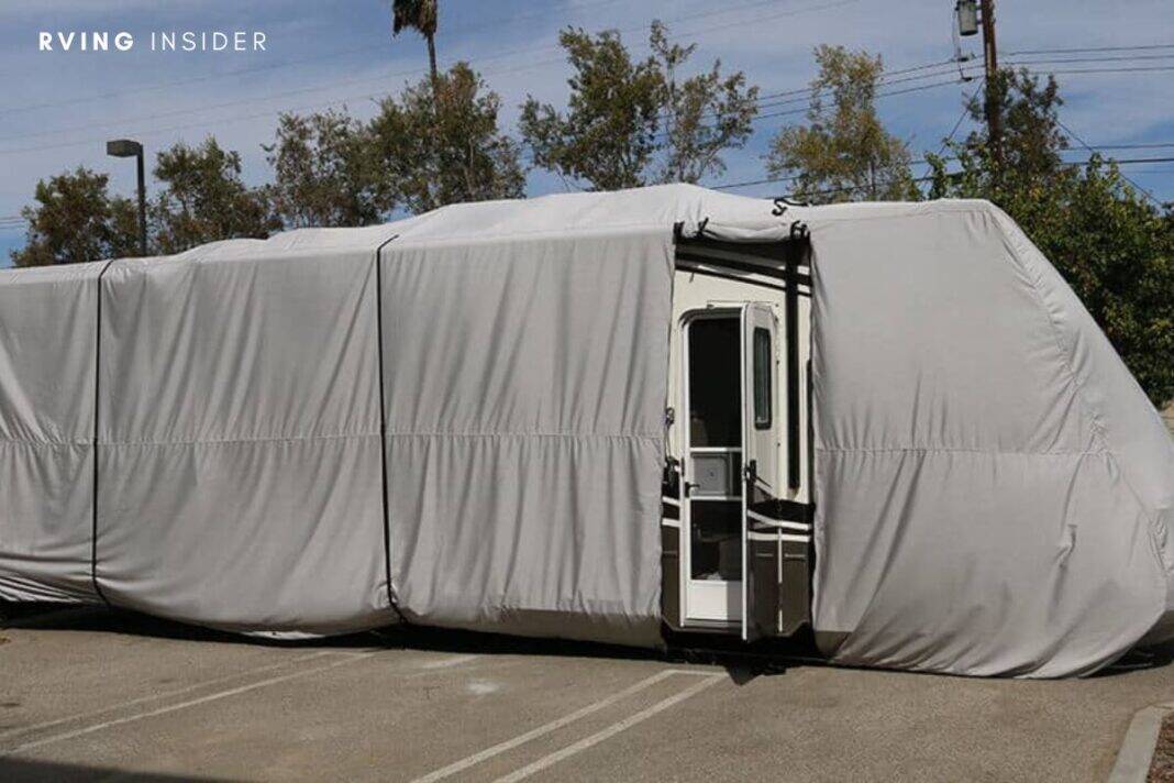 10 Best RV Covers for Maximum Protection [2025 List]