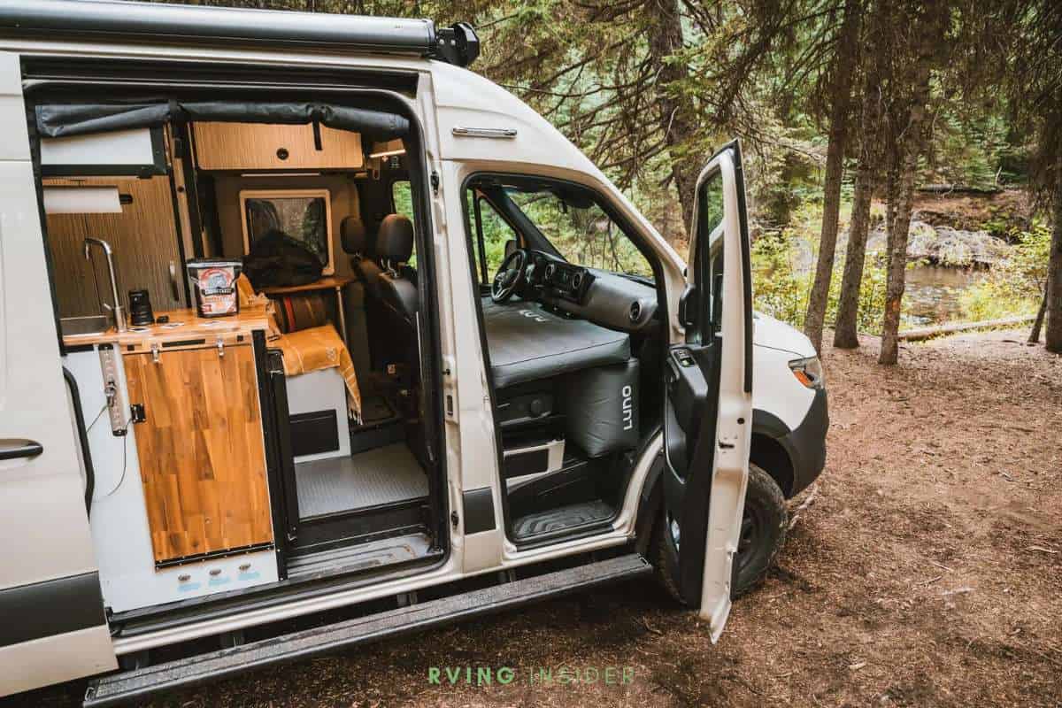 10 Best Camper Air Mattresses For RV Camping