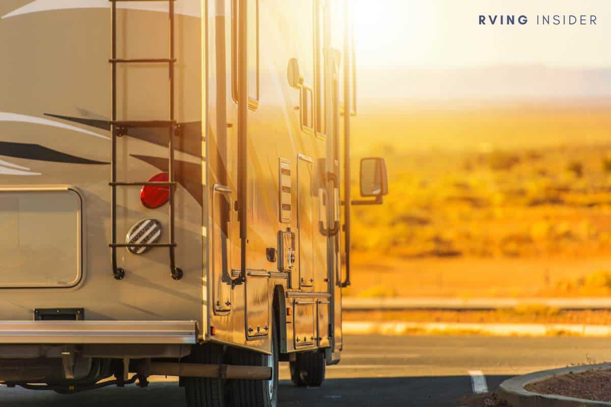 10 Best RV Tire Pressure Monitoring Systems [2025 List]