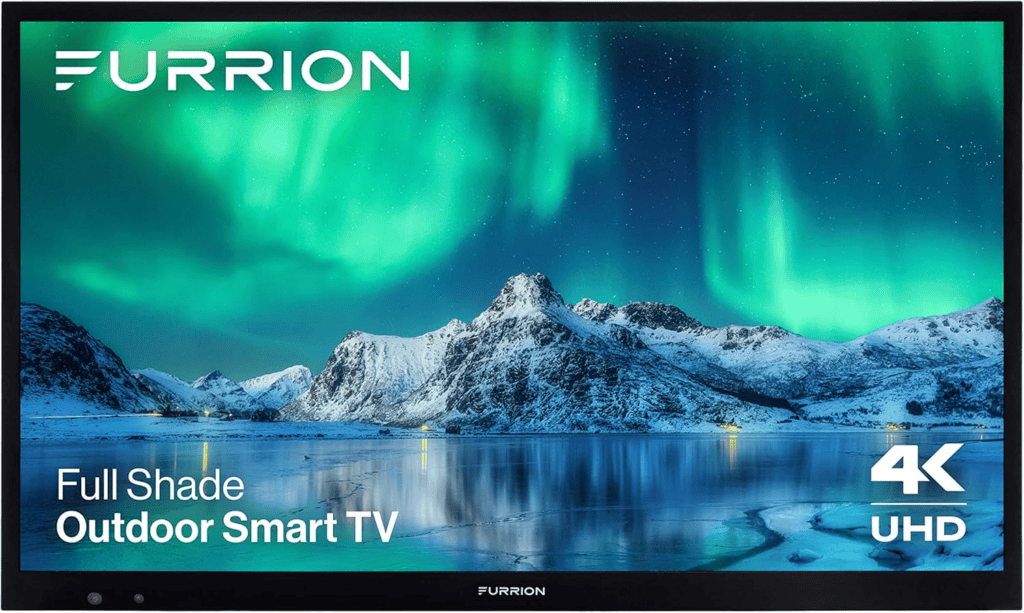 8 Best TVs for RV To Keep You Entertained [2024 List]