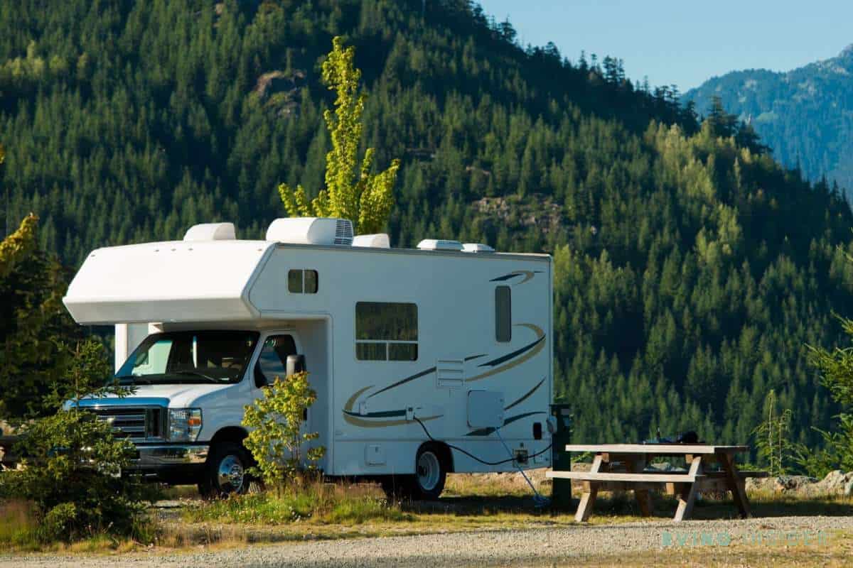 Is It Bad to Leave Your RV Plugged in All the Time?