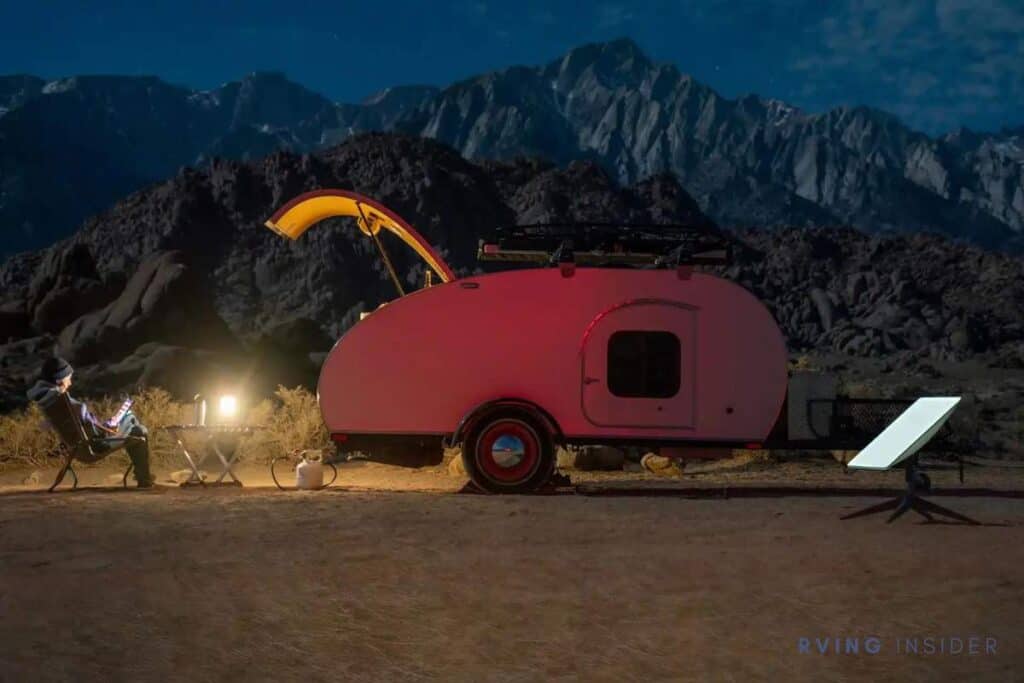 Starlink for RVs: Everything You Need To Know