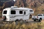 8 Best Small Fifth Wheel Campers For RV Adventures