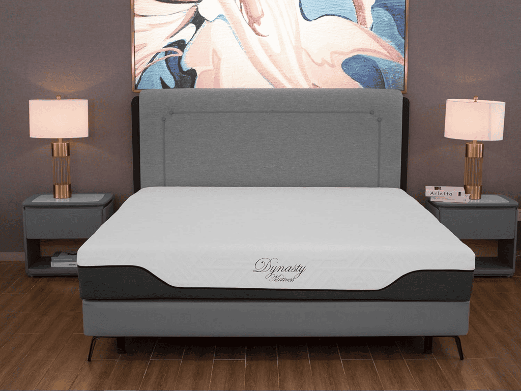 8 Best RV Short Queen Mattresses For Restful Night's Sleeps