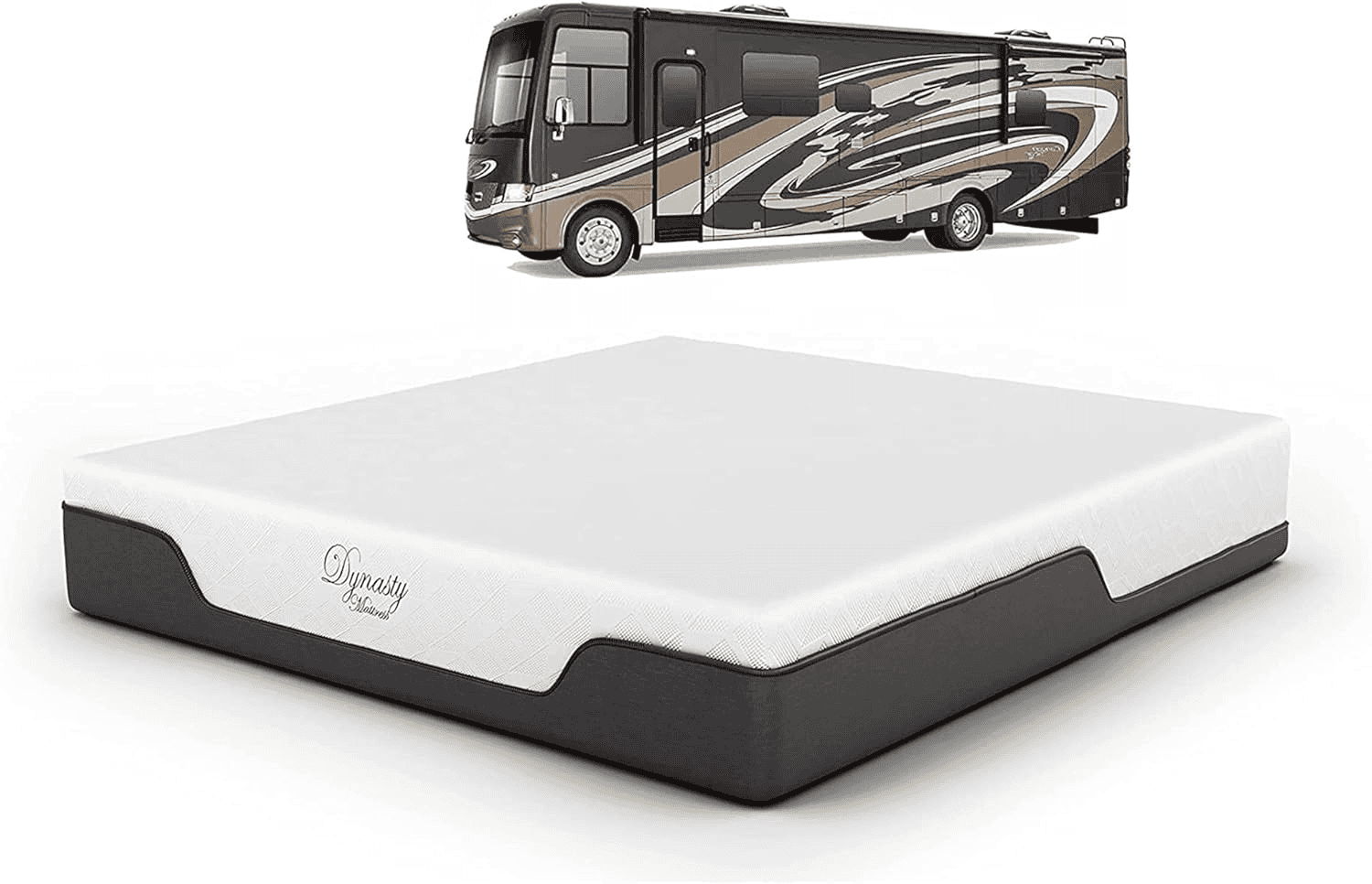 8 Best RV Short Queen Mattresses For Restful Night's Sleeps