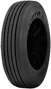 8 Best RV Tires For The Money in 2025 [Reviews]