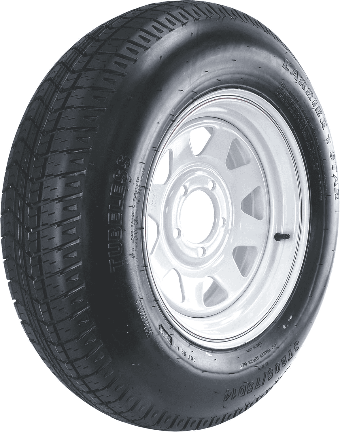 8 Best RV Tires For The Money in 2026 [Reviews]