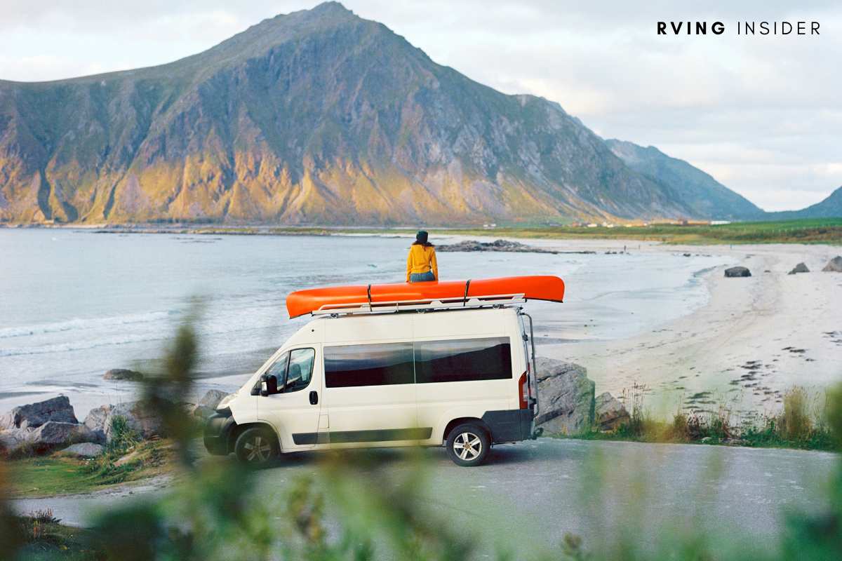 What Are The Best RV Internet Options For Campers?