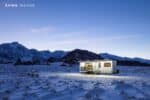 5 Best Extreme Cold Weather RV Campers [2026 List]