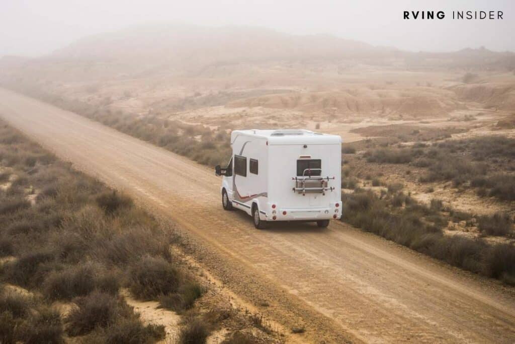 10 Best RV Backup Cameras For Safe Traveling in 2025