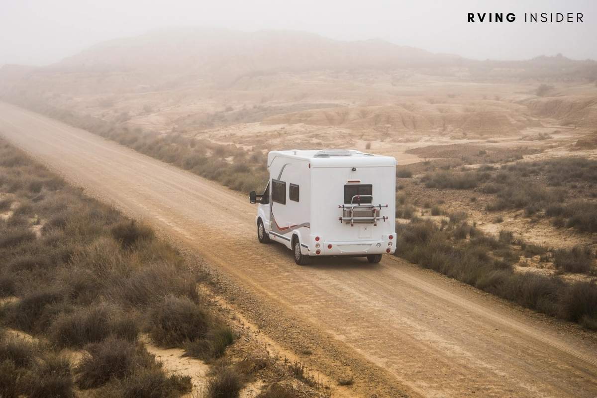 10 Best RV Backup Cameras For Safe Traveling in 2025